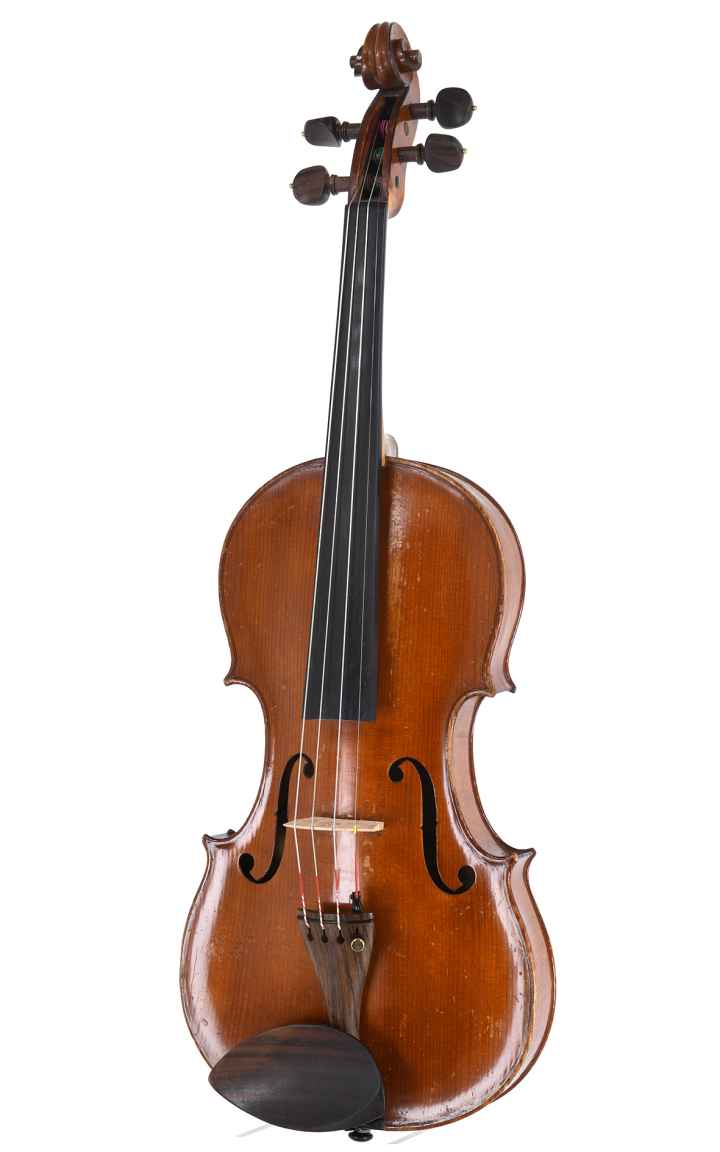 VIOLINS for sale: old and antique violins | masterpieces | German ...