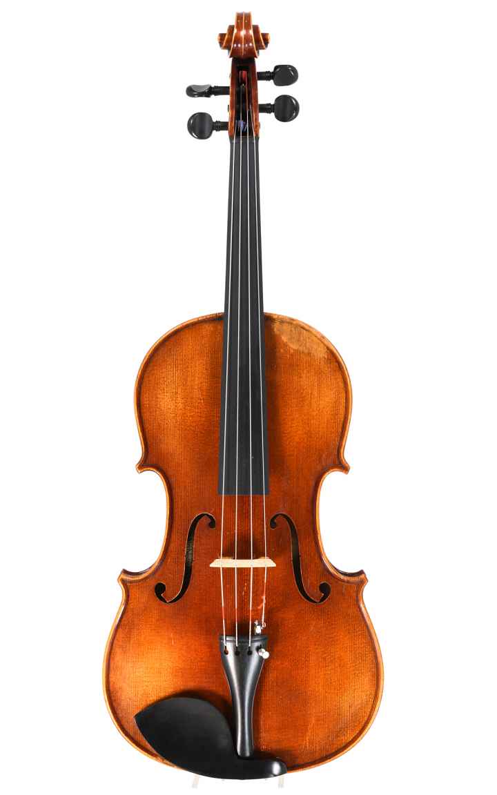 [VIOLA] Antique violas for sale - German, French and Italian violas