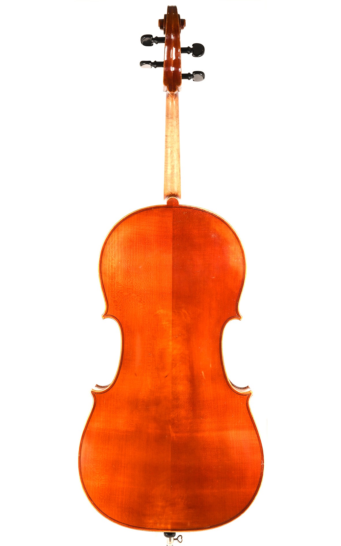 Cello, handmade in Mittenwald