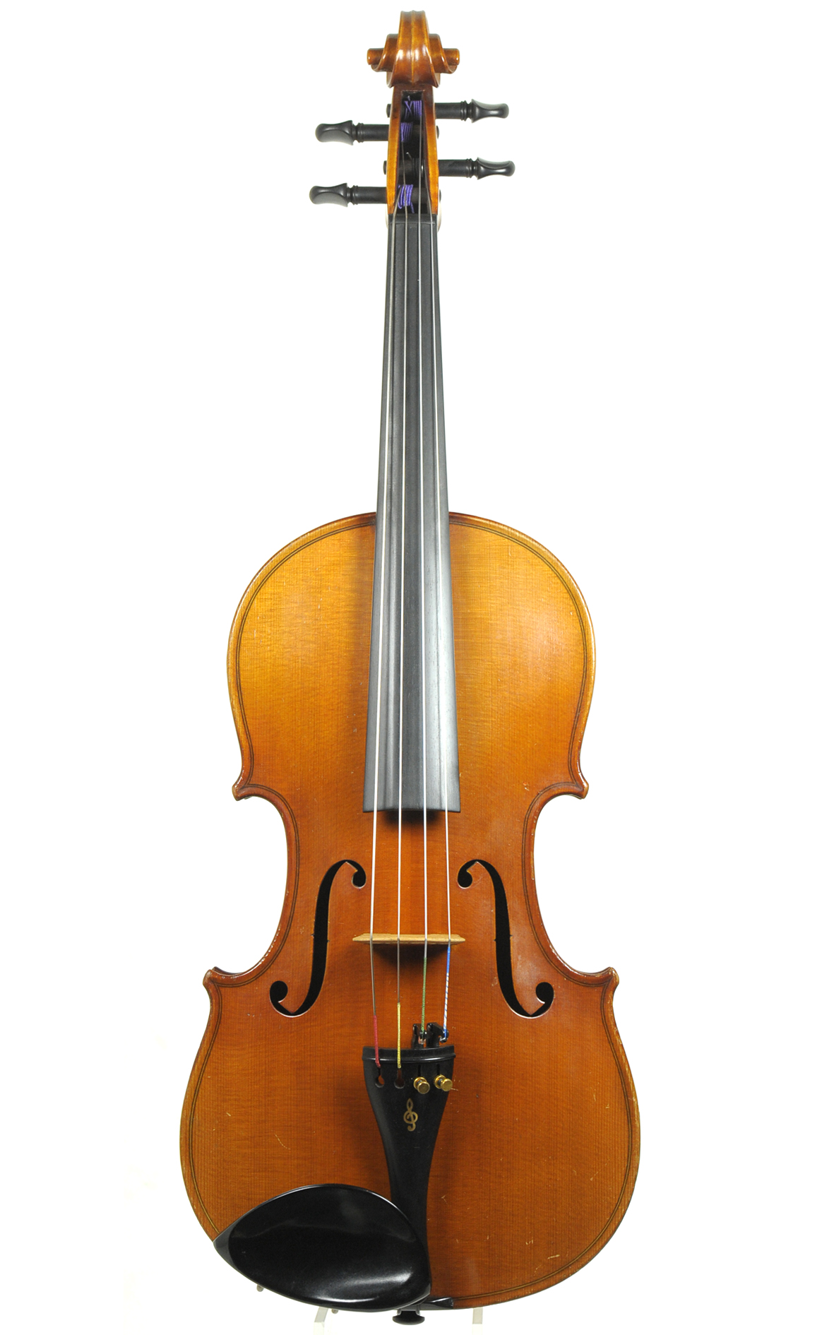 Alte Deutsche Bratsche / Viola, Markneukirchen, um 1960 - Bratschen ...