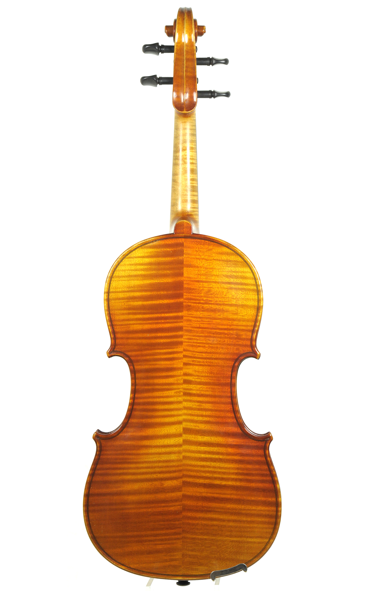 Alte Deutsche Bratsche / Viola, Markneukirchen, um 1960 - Bratschen ...