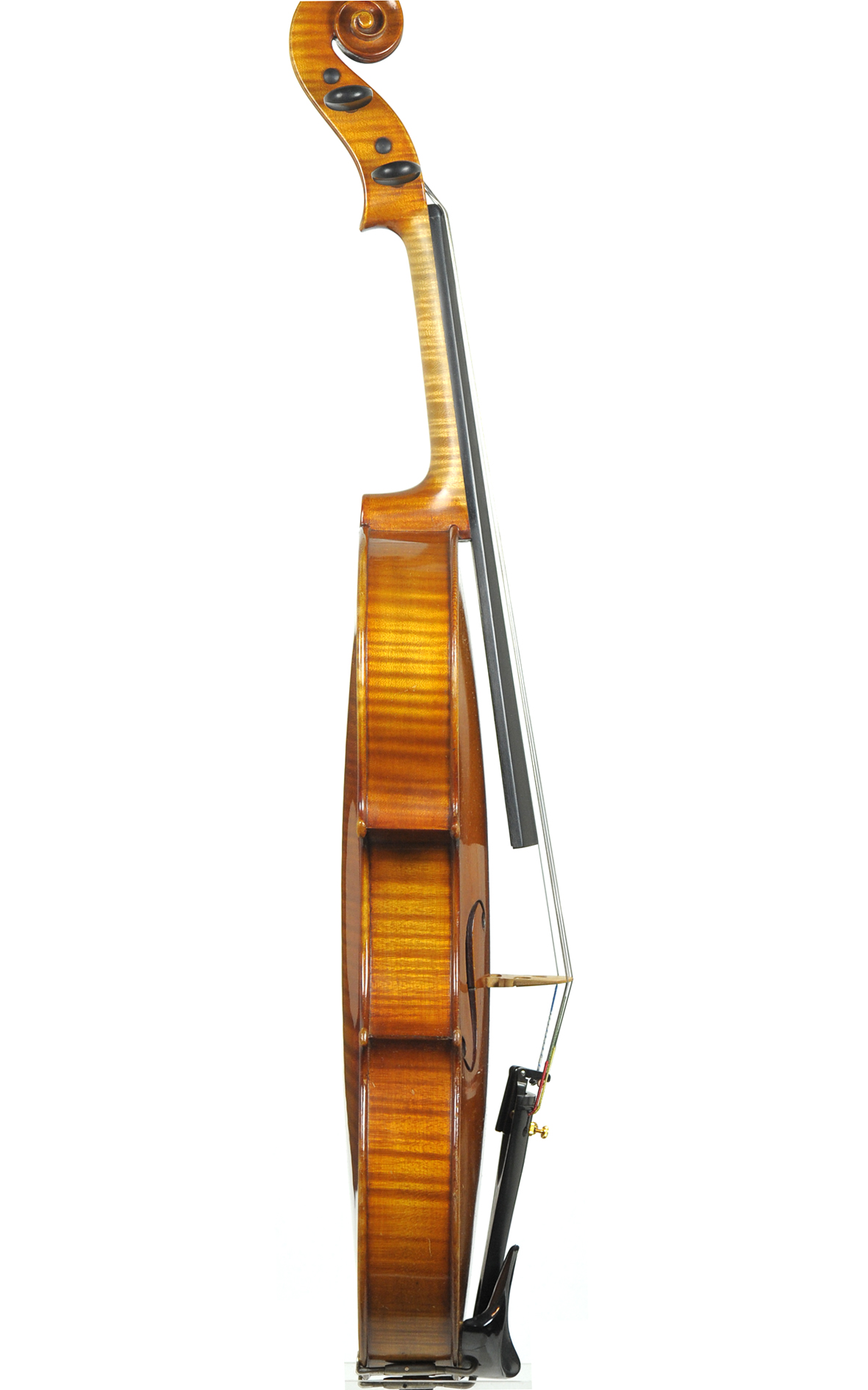 Alte Deutsche Bratsche / Viola, Markneukirchen, um 1960 - Bratschen ...