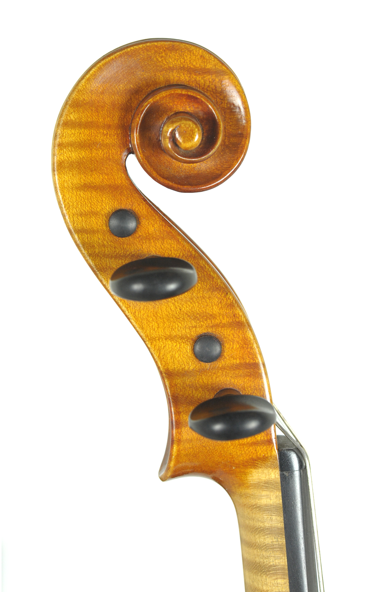 Alte Deutsche Bratsche / Viola, Markneukirchen, um 1960 - Bratschen ...