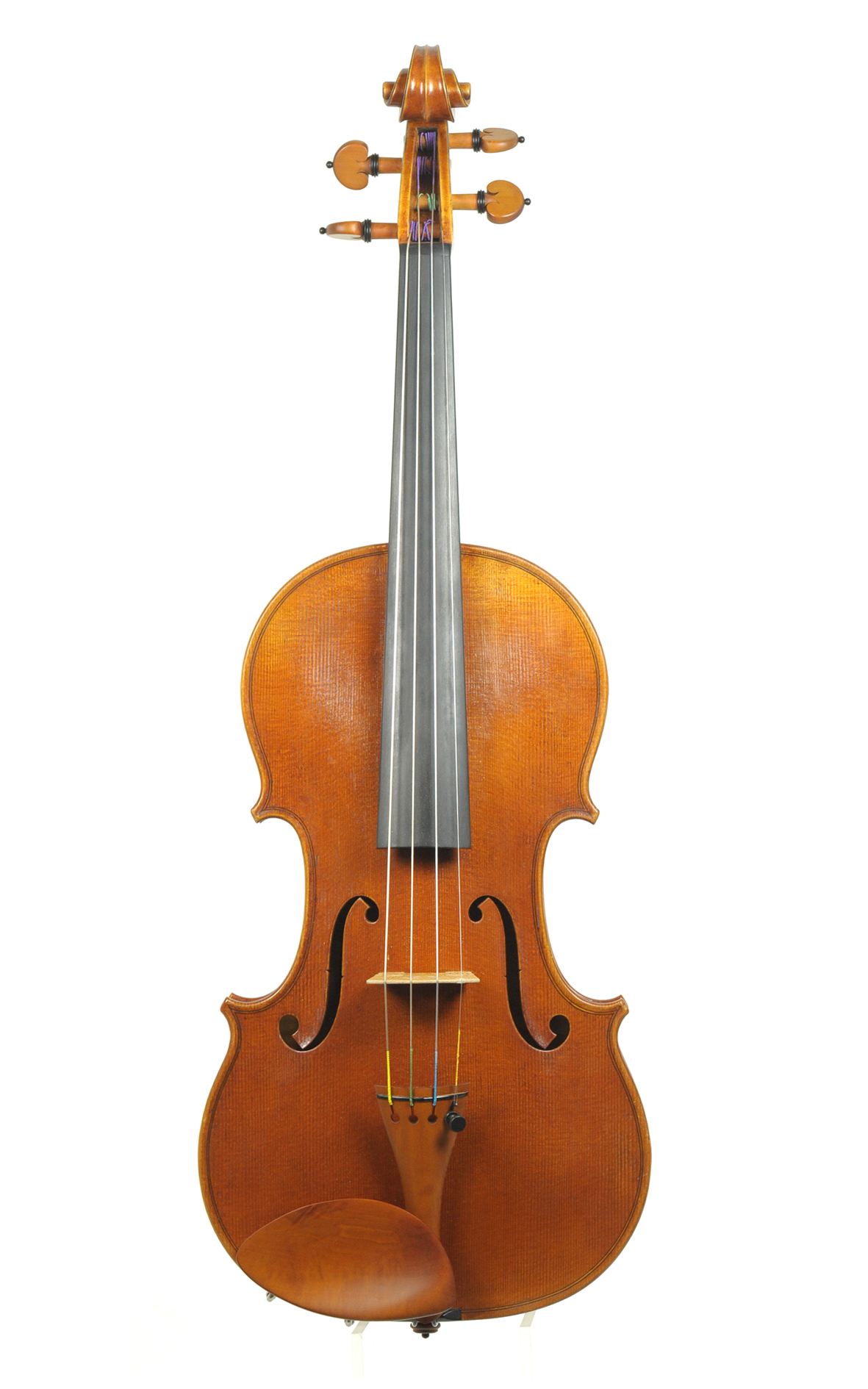 New Violinmakers to Consider?