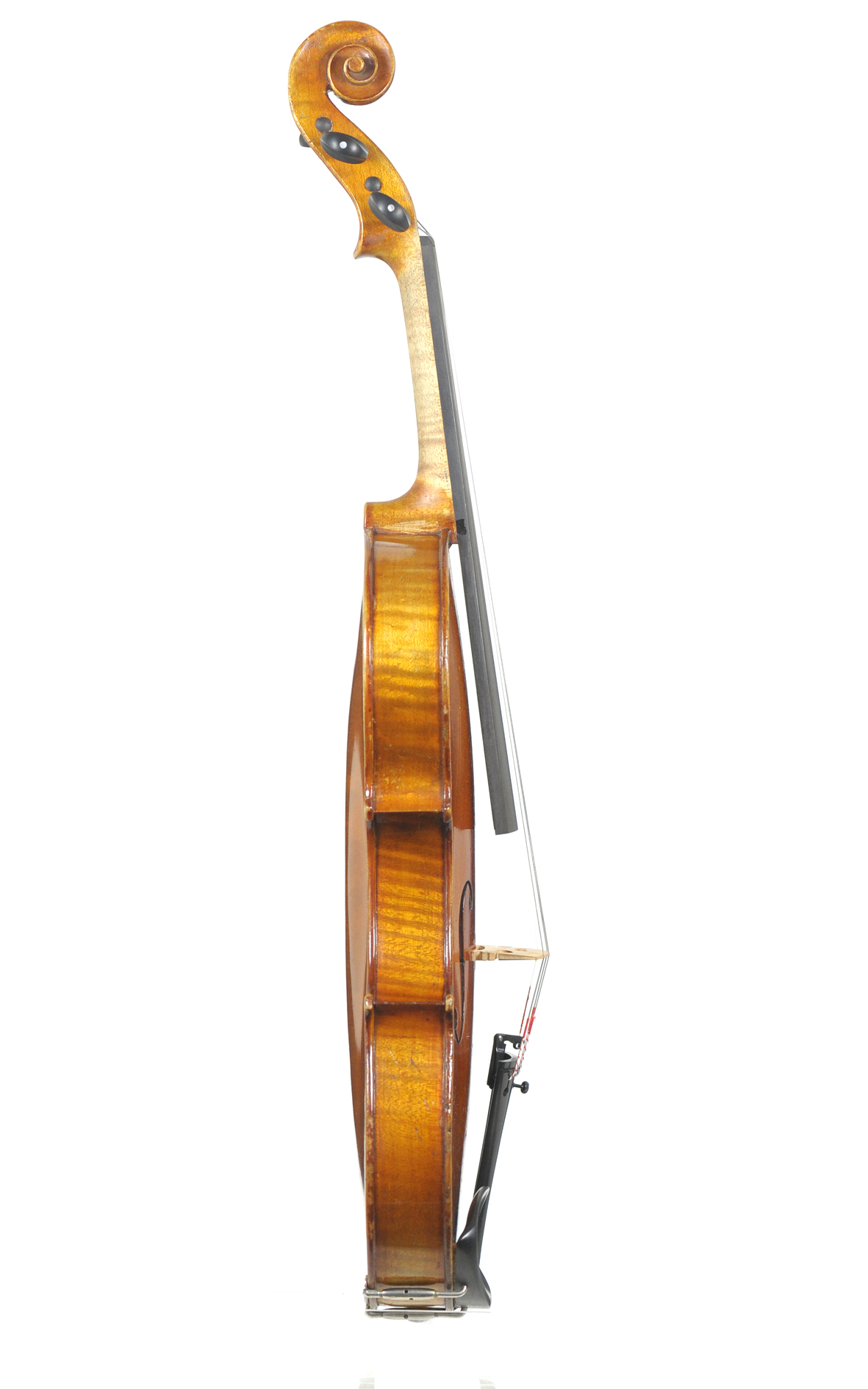 Attractive French violin by J.T.L. - Jerome Thibouville-Lamy - Violins ...