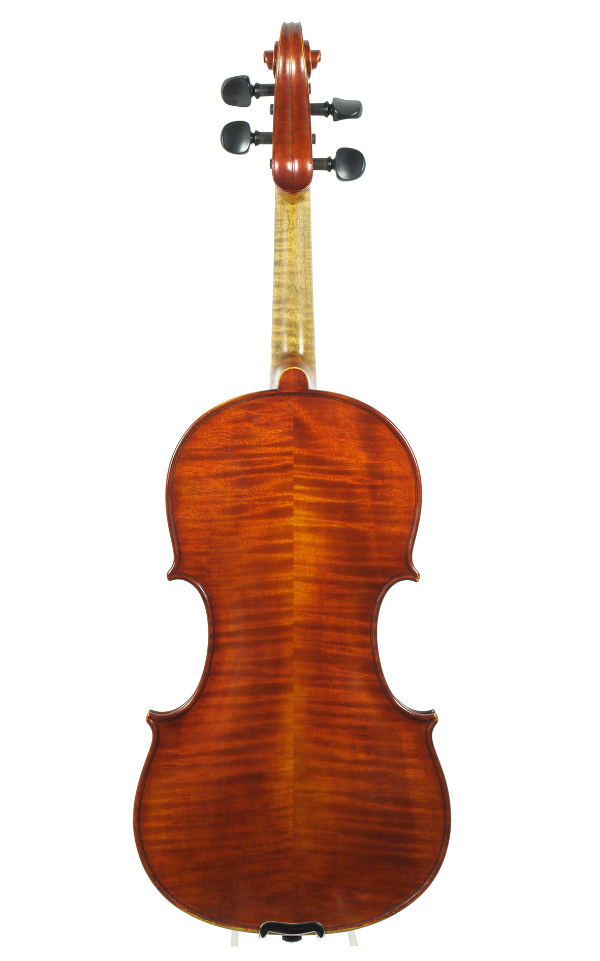 Giovanni Schwarz, fine Italian violin (certificate Eric Blot) - Violins ...