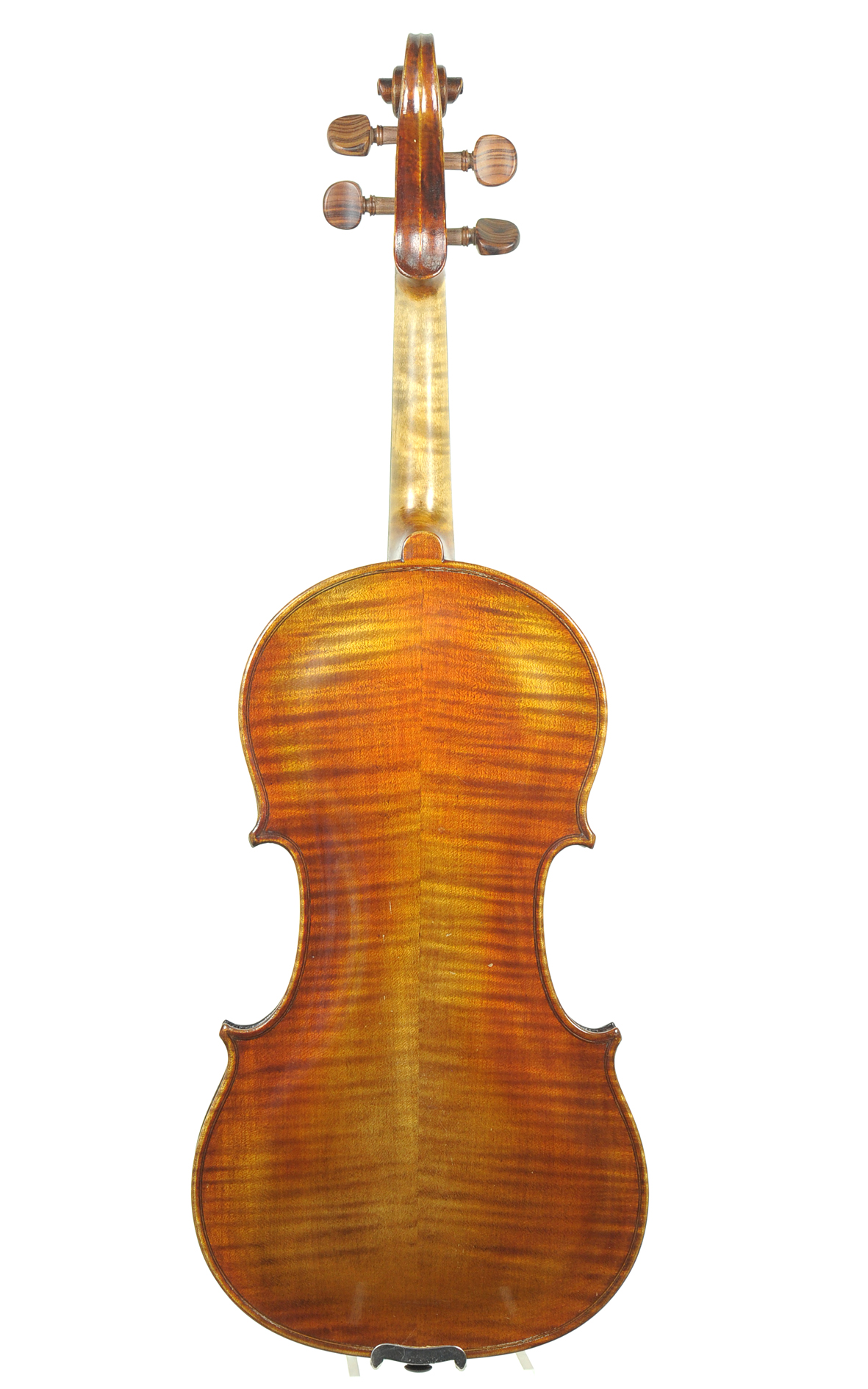 Mirecourt - old French violin "Sebastien Kloz", c.1940 - Violins ...