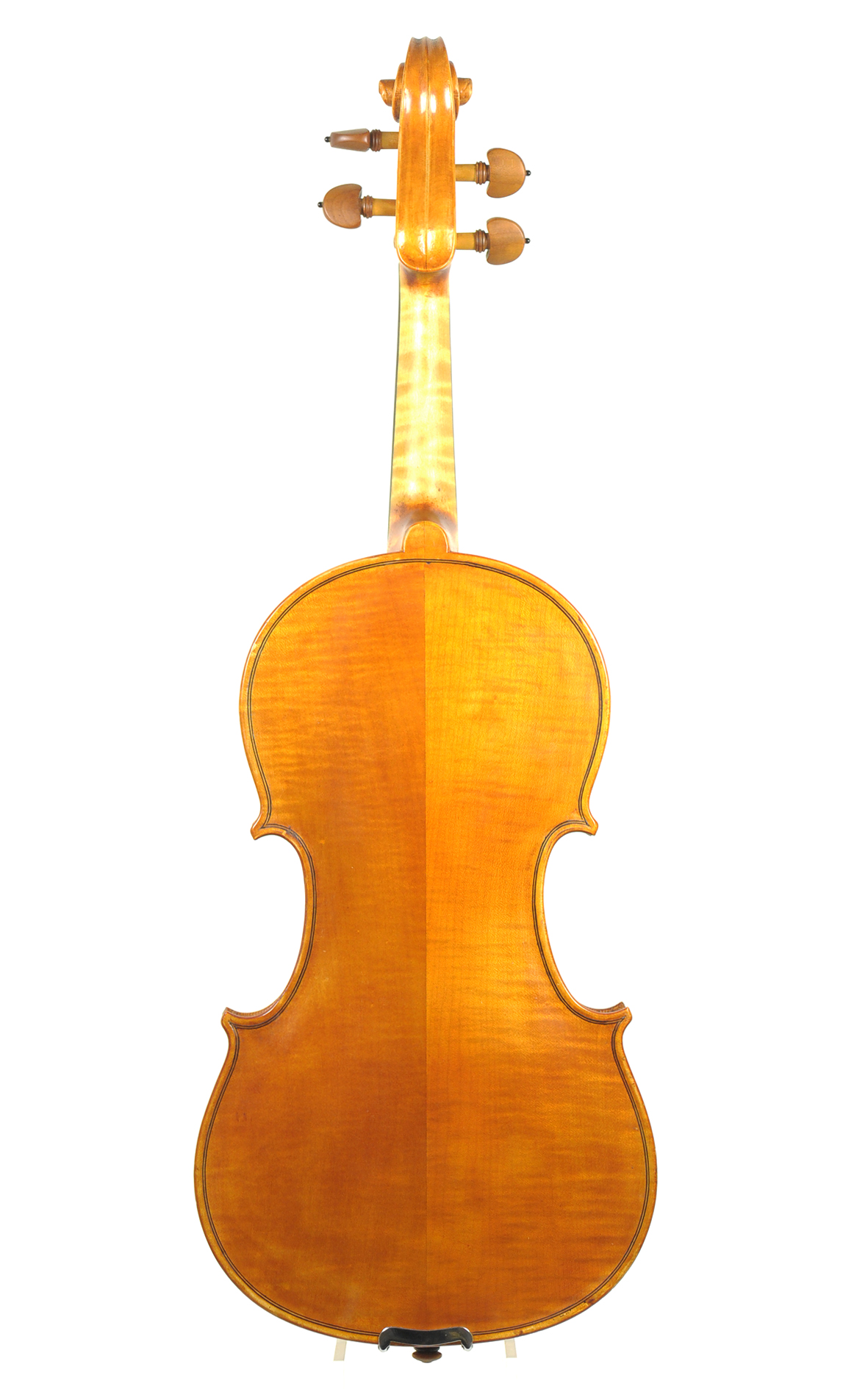 SALE Italian violin from the 1970's - warm, mellow sound - Violins ...