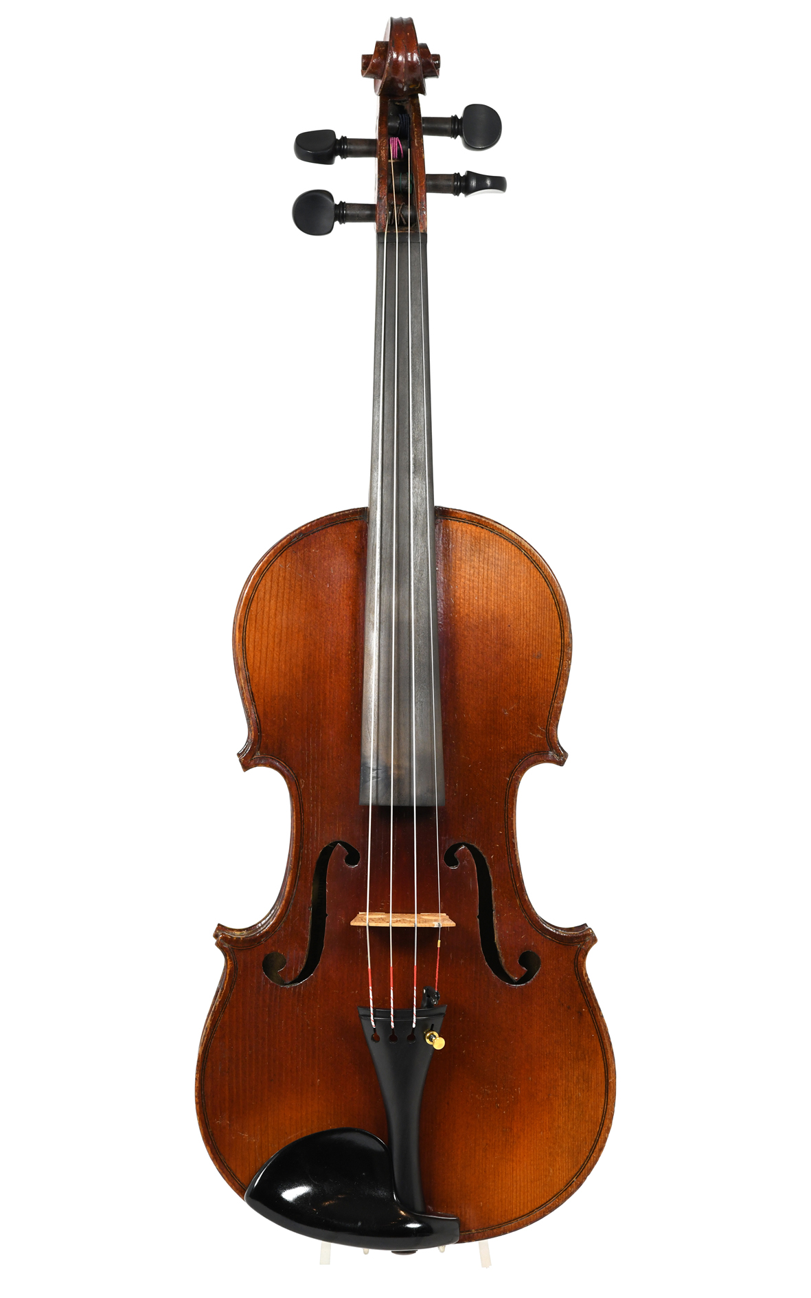 SALE: Old French violin. J.T.L. Mirecourt - Violins, Mirecourt / J.T.L.