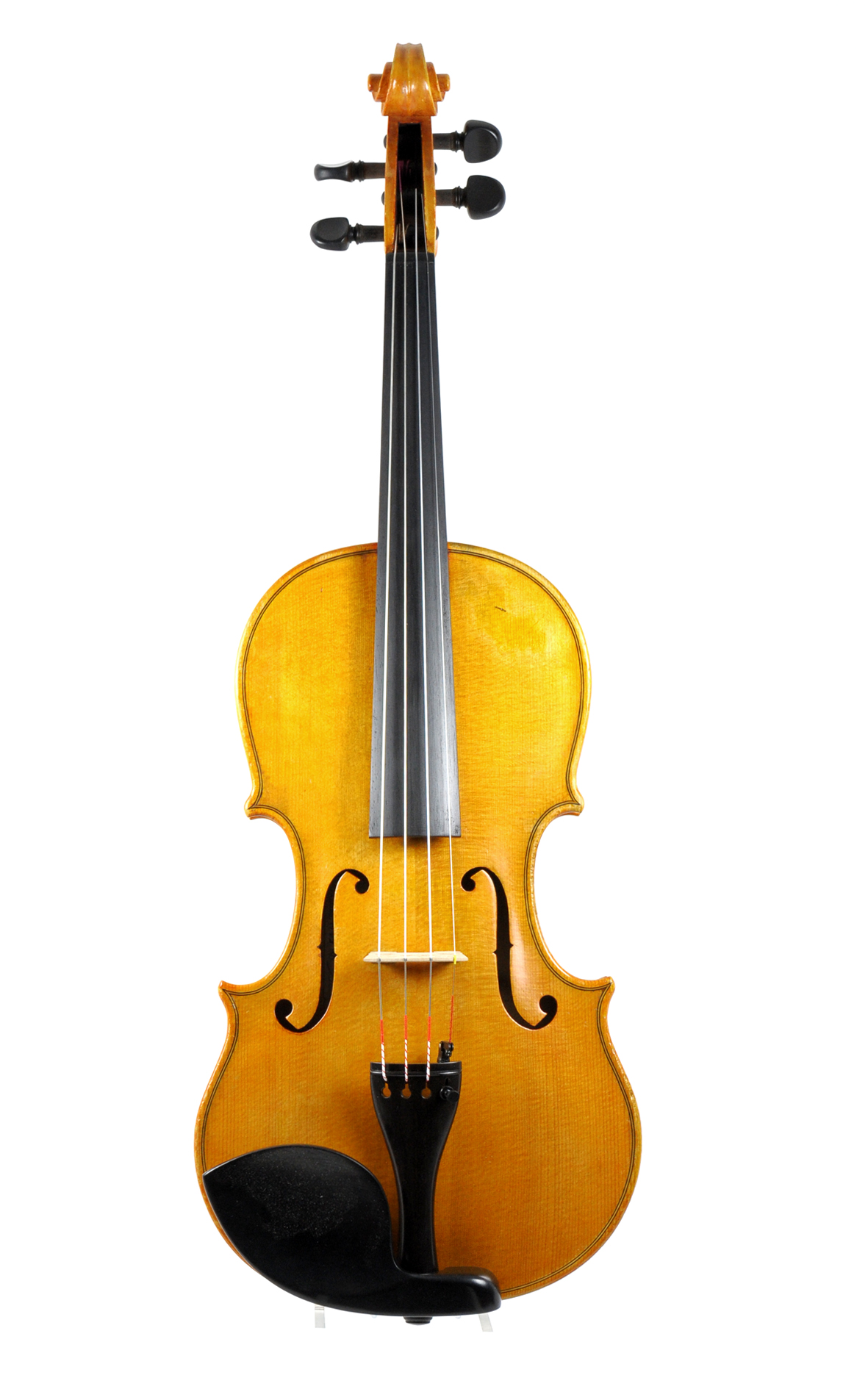 Italian Milanese violin by Romolo Lava - Violins, Milan / Romolo Lava